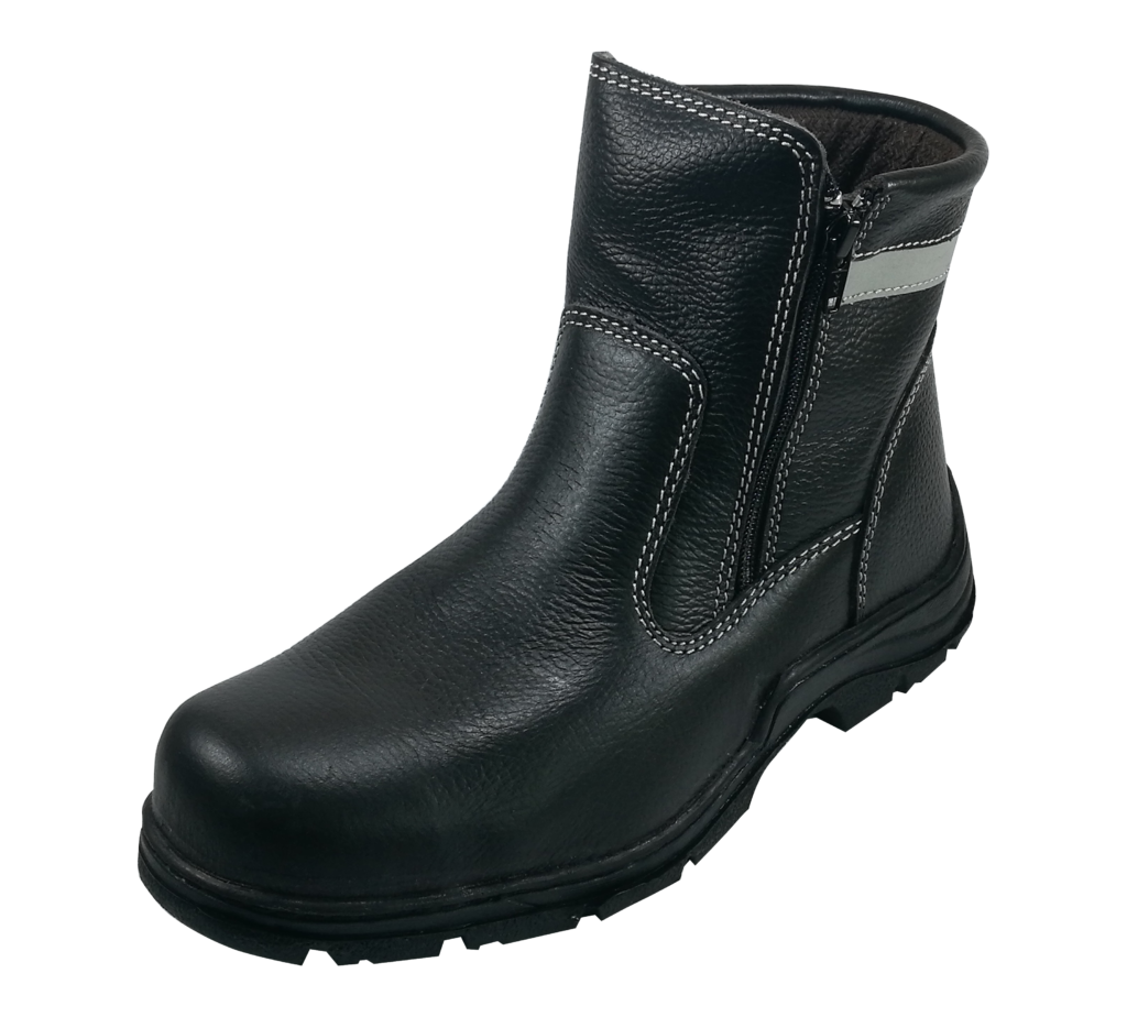 Frontier Safety Shoes Durable Comfortable -Sunrise Industrial Engineering