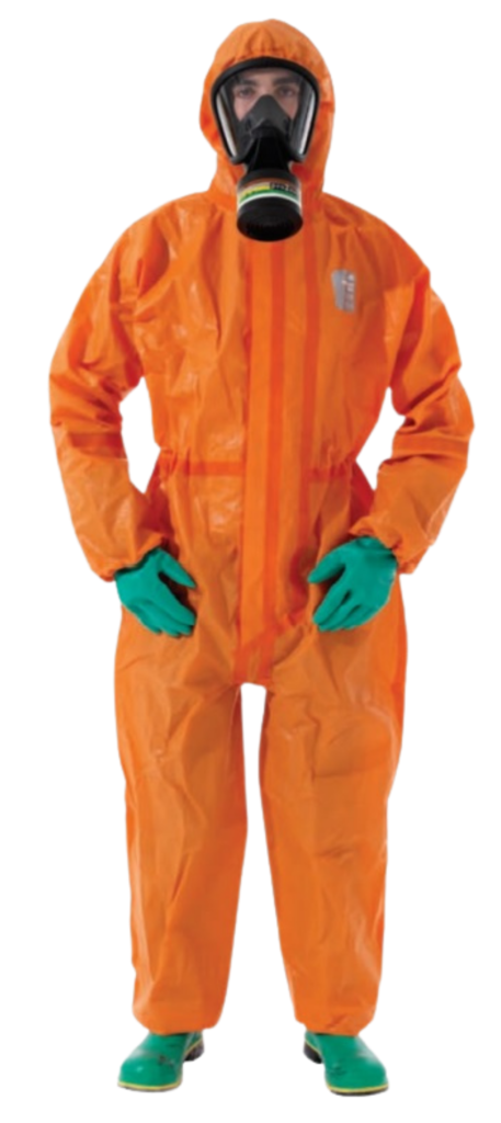BODY PROTECTION - Sunrise Industrial Engineering